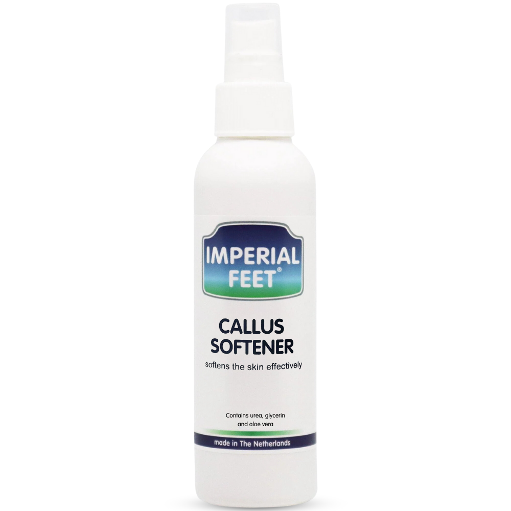 Callus Softener