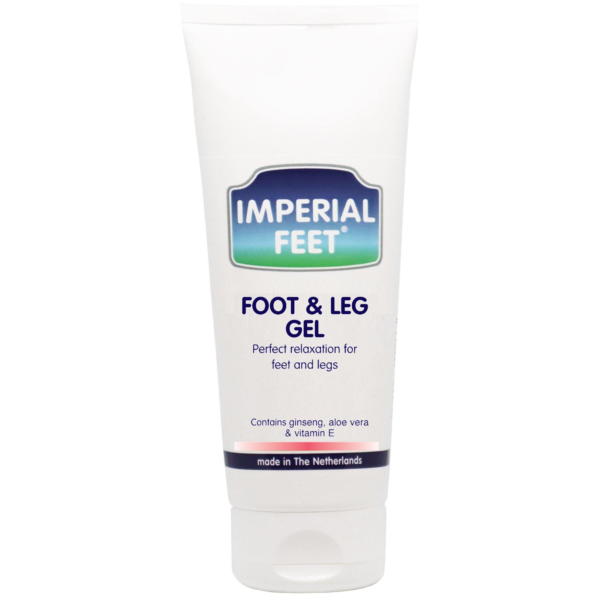 Foot & Leg Solution